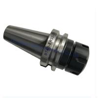 China 20CrMnTi CNC Milling Tool Holder , BT40-ER32-100 CNC Tool Holder for sale