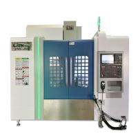 China High-Speed CNC Vertical Machining Center for sale