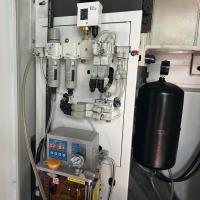 China Heavy VMC 850 High Speed CNC Milling Machine Multipurpose Fance System for sale