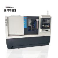 China TY-4635 CNC Machining Lathe Turning Lathe High Reliability 4000rpm for sale
