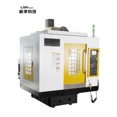 China TV800 0.75kw CNC Drill Tap Machine 3000mm/Min 16mm For Advanced Applications for sale