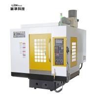 China High Precision Cnc Drill Tap Center For Worktable Size 720x400mm for sale