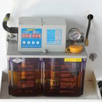 China Multifunctional CNC Drill Tap Machine Fanuc Syntec Efficient 20000rpm for sale