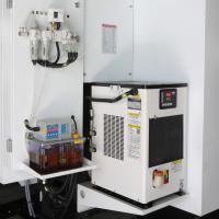 China 16. TV600 High Speed 4 Axis CNC Drilling And Tapping Machine For Metal Parts Machining for sale