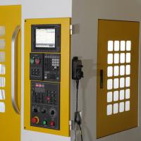 China Tv600 CNC Drilling Machine 20000r/Min For Processing Aluminum Materials for sale