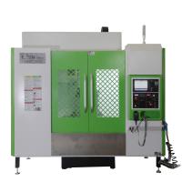 China VNC1270 4 Axis Vertical CNC Machining Center Milling Machine 8000 RPM for sale
