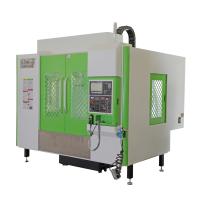 China VNC1270 4 Axis Vertical CNC Machining Center Milling Machine 8000 RPM for sale