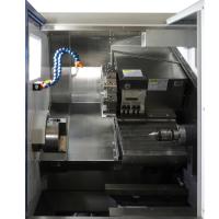 China 500mm Max. Processing Diameter CNC Turning Lathe With 280mm Machining Diameter for sale