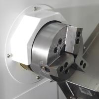China 500mm Max. Processing Diameter CNC Turning Lathe With 280mm Machining Diameter for sale