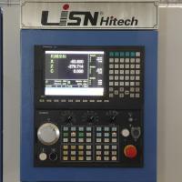 China LZ-500 CNC Turning And Milling Machine 3 Jaw Chuck CNC Lathe With 3500rpm for sale
