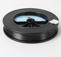 China Wire Cut Molybdenum Wire Diameter 0.18mm 2400 Meters High Efficiency Tensile for sale