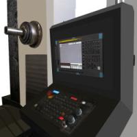 China Customize Computer Numerical Control Machining Center With Varies Power Requirements for sale