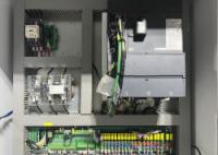 China Fanuc Control System CNC Machine 1000x600mm 36/16mm For Industrial for sale