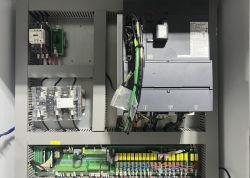 China Fanuc Control System CNC Machine 1000x600mm 36/16mm For Industrial for sale