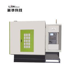China Versatile CNC Vertical Machining Center 7.5wk With Rapid Traverse Rate 36/36/16mm for sale
