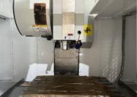 China Efficient Operations With CNC Milling Machine Cutting Feed Rate 1-12000mm for sale