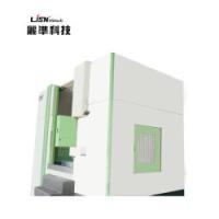 China Superior Performance CNC Vertical Machining Center 16mm With 600mm Z-Axis Travel for sale