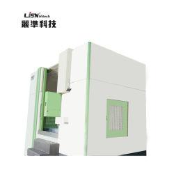 China Superior Performance CNC Vertical Machining Center 16mm With 600mm Z-Axis Travel for sale