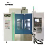 China 900mm CNC Vertical Machining Center Fanuc Control  For Accurate for sale