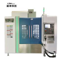 China 900mm CNC Vertical Machining Center Fanuc Control  For Accurate for sale