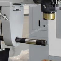 China 600mm Z-Axis CNC Milling Machine Equipped With Fanuc Control System for sale
