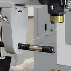China 600mm Z-Axis CNC Milling Machine Equipped With Fanuc Control System for sale