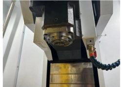 China Compact Cnc Drilling Machine And High-Precision With Drilling Capacity 2-13mm for sale