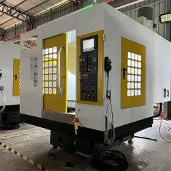 China High Precision M12 CNC Drilling And Tapping Machine 750W Repeatability Accuracy 0.01mm for sale