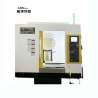 China Precision Drilling CNC Milling Machine With Cooling System Air Cooling for sale