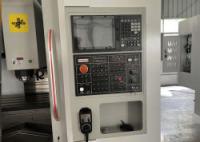 China 200mm*200mm CNC Drill Tap Machine With 220V/50HZ Power Supply for sale