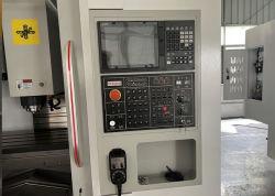 China 200mm*200mm CNC Drill Tap Machine With 220V/50HZ Power Supply for sale