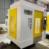 China High Speed CNC Machinery With Depth 30mm And Spindle Speed 0-3000r/Min for sale