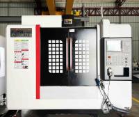 China High quality and Multi-purpose Vertical Machining Center VMC960 for sale