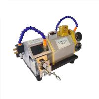 China ED-1613 End Mill Tool Cutter Grinder CNC End Mill Sharpener for sale