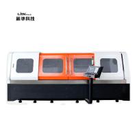 China Versatile CNC Deep Hole Drilling Machine For Various Metal Applications for sale