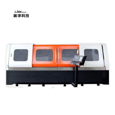 China Versatile CNC Deep Hole Drilling Machine For Various Metal Applications for sale
