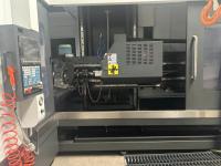 China Professional 2000mm Depth CNC Deep Hole Drilling Machine For Industrial for sale