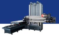 China Horizontal CNC Deep Hole Drilling Machine  3 Axis Deep Hole Gun Drilling Machine for sale