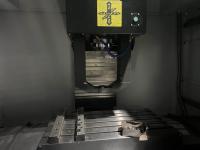 China THD-640 Automatic Deep Hole Drilling Machine With Table Size 700x420 3000r/min for sale