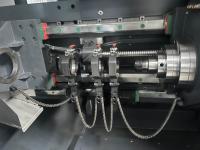 China LiSN CNC Horizontal Deep Hole Gun Drilling Machine For Mold Industry DH-1010-10 for sale