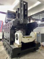 China Accuracy 5 Axis Linkage CNC Machine With 20 Tool Magazine Capacity for sale