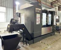 China VMC1160 High Precision 4 Axis CNC Machining Center For Industrial Manufacturing for sale