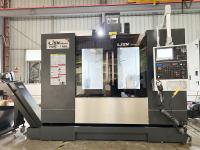 China VMC1160 4 Axis High Speed Spindle Vertical Cnc Milling Machine for sale