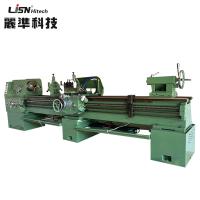 China High-Precision CNC Lathe For Medical And Hardware Processing for sale