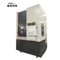 China Maximize Your Production Efficiency With Our CNC Lathe Machine for sale