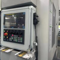 China Easy Operation Diamond Cutting Wheel Repair Machine Vertical Rim Repair Machine for sale