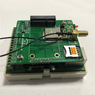 China Electric Vehicles PWM OCPP Controller CE DC Charge Controller for sale