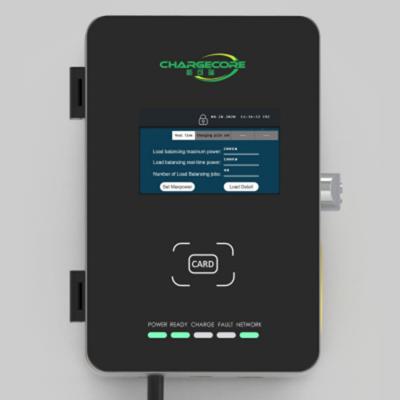 China CE EV Charging Load Management DCC EV Automatic Load Management System for sale
