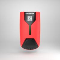 China Manufacture 7/22 KW Single Gun Smart Wallbox Home Ac Ev Charger for sale for sale