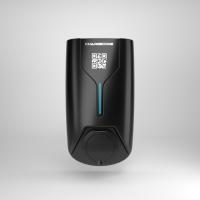 China 220V Electric Vehicle Home Charger CHAdeMO Install 220V Outlet For Electric Car for sale